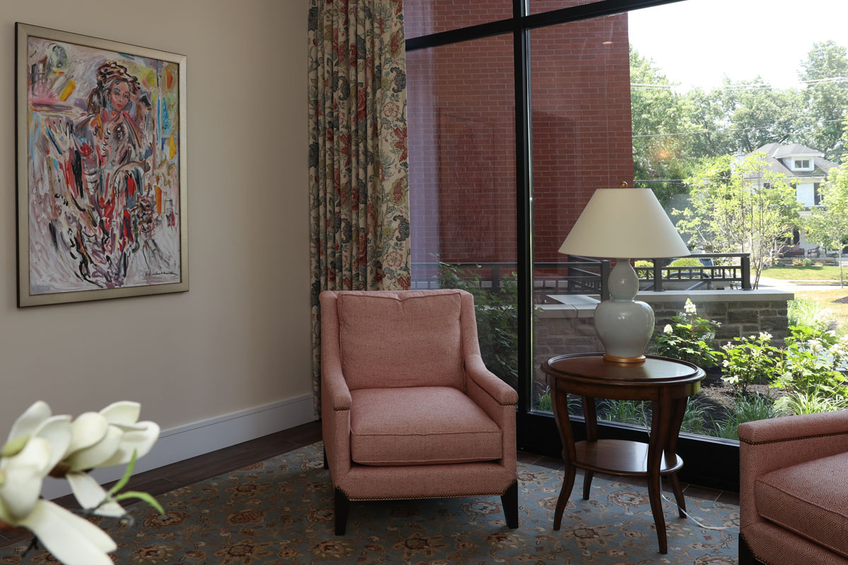 Art of Living at One Highland: Public Art Show in the Heart of Fort ...